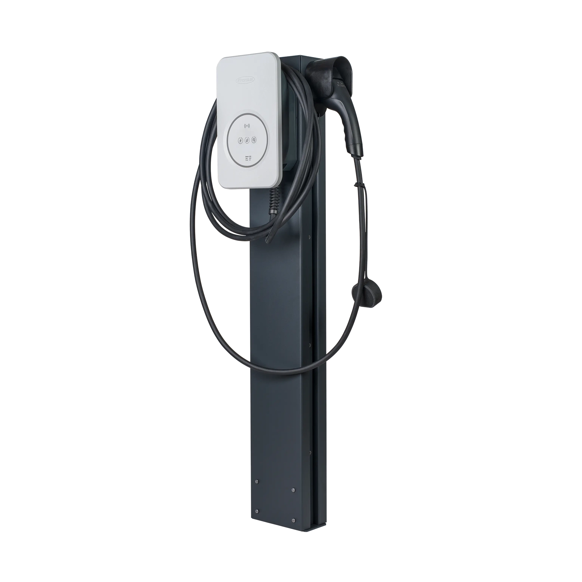 Fronius Wattpilot Flex Pedestal 42,0410,3024 | e4mobility